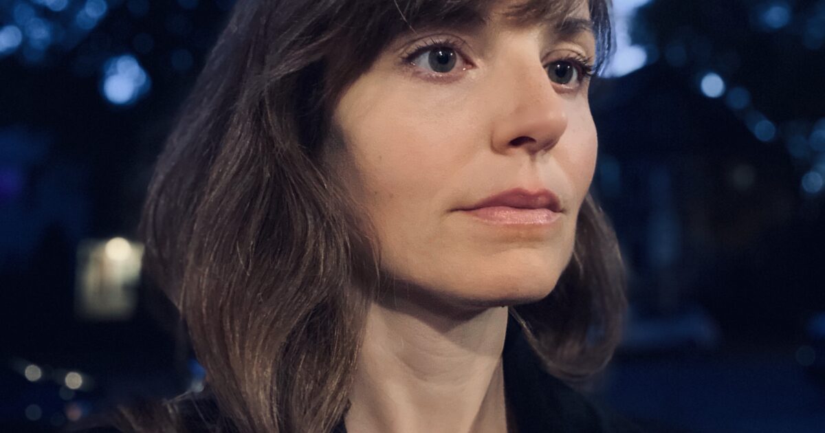 What Makes Us Human In The Never Normal | Peter Hinssen