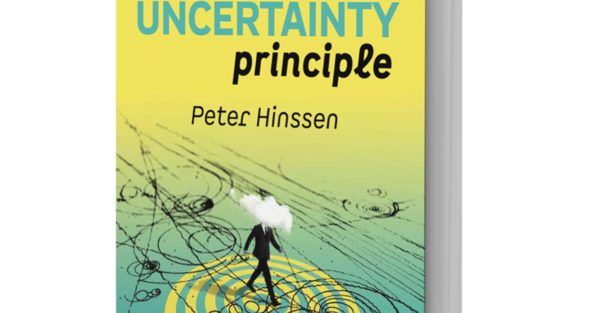 The Uncertainty Principle | Peter Hinssen